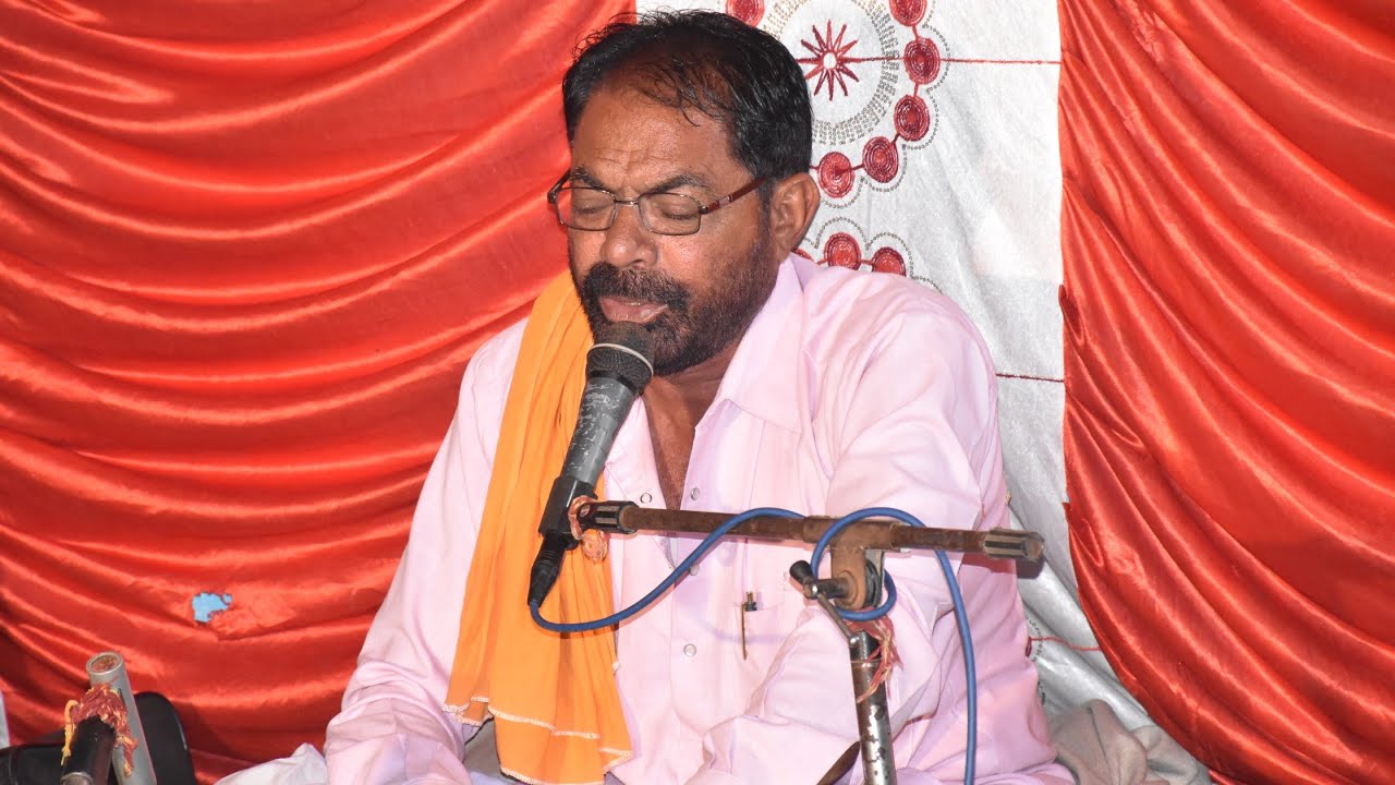 राजा भरथरी की कथा ।। ओम भारती संतोष बाई की जोड़ी में ।। Raja Bhartari ...