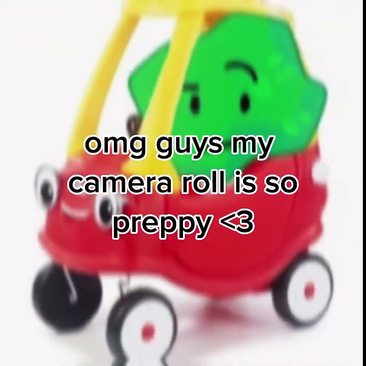 Guys Its So Preppy In Here 🌸 Preppy Osc Objectshow Yipee Inanimateinsanity Ii Fypシ Meme