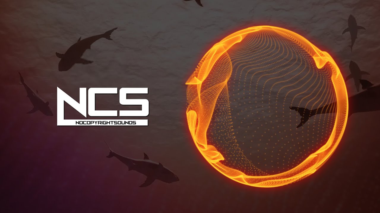 Zeli - Sharks [NCS Remake - 4K UHD Resolution] - YouTube