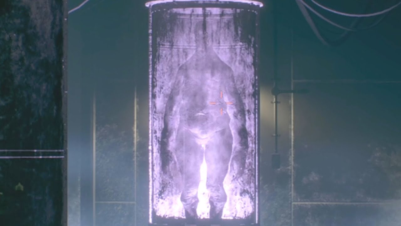 Regenerador Lab | Resident Evil 4 Remake Episode 30 - YouTube