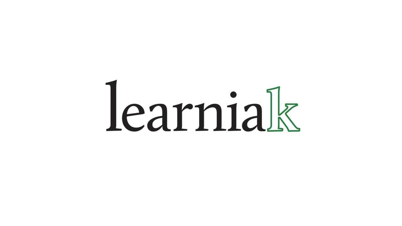 Learniak OAP for Stanford Venture Lab Technology Entrepreneurship 2013 ...