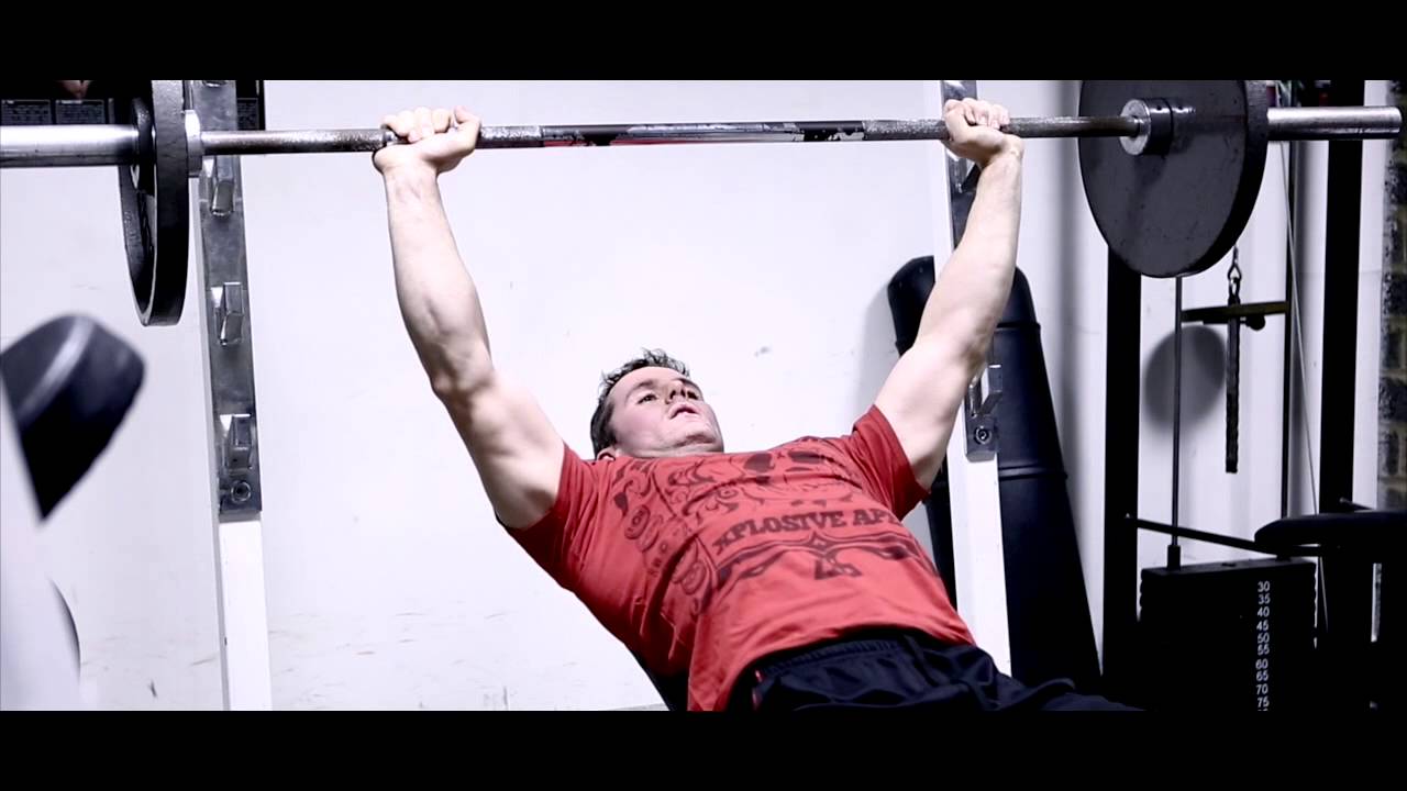 Inc DB Press - YouTube