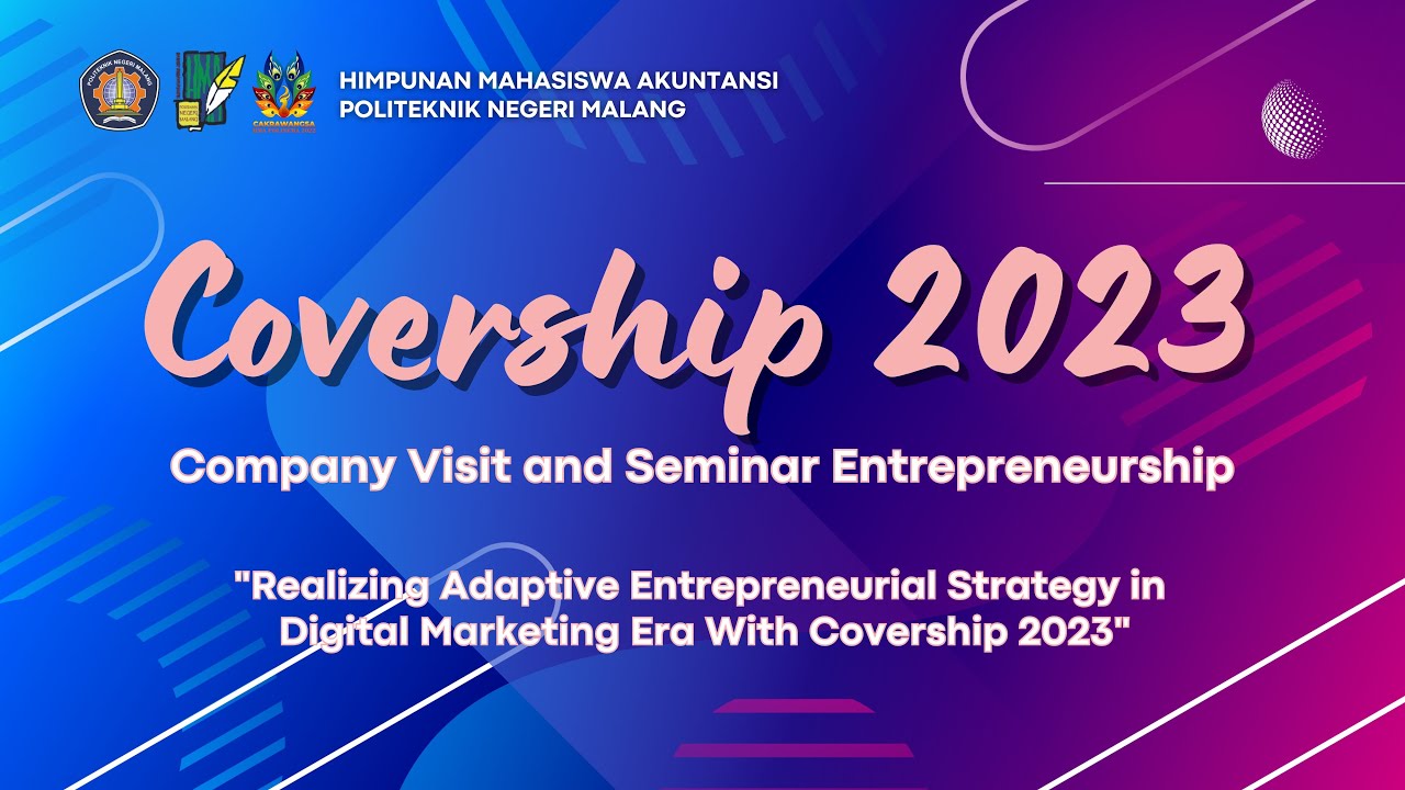 AFTER MOVIE COMPANY VISIT AND SEMINAR ENTREPRENEURSHIP - YouTube