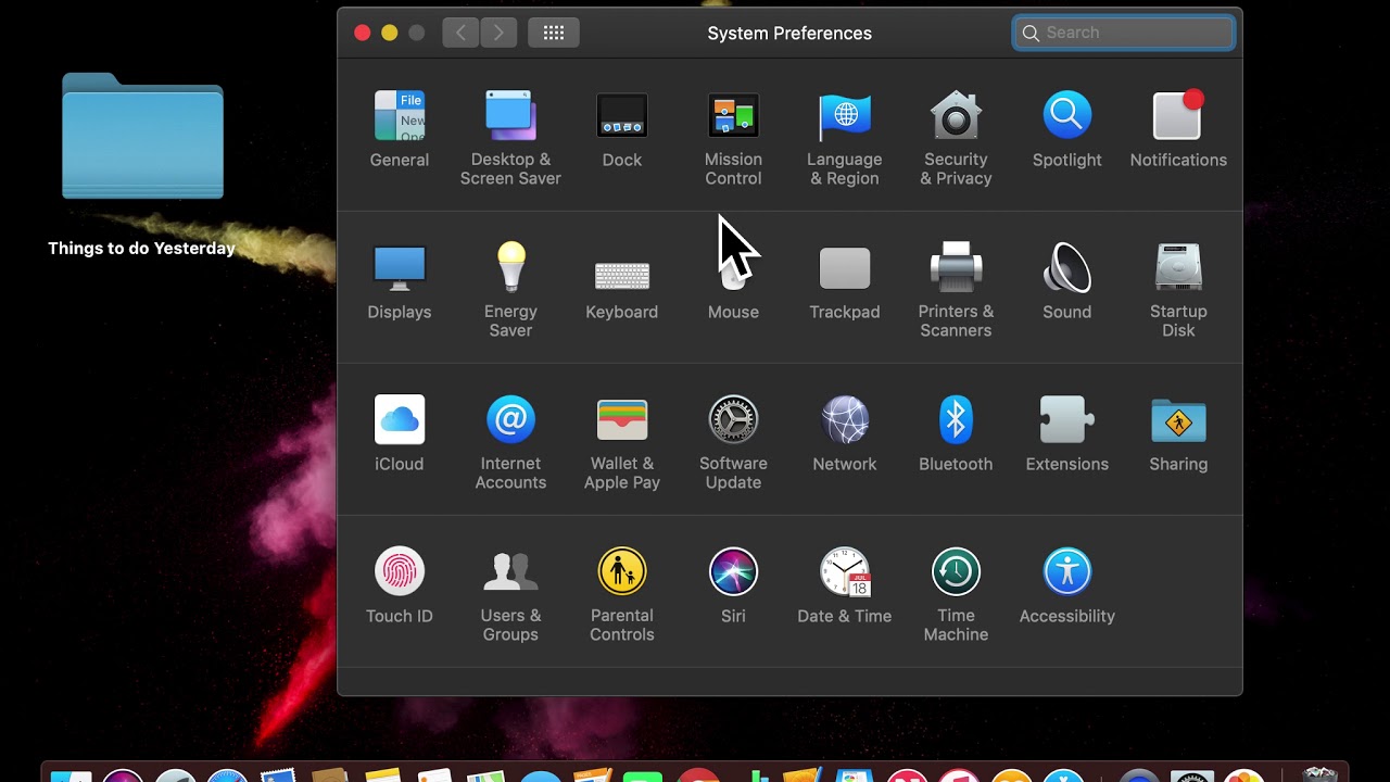 How To Change Clock To 24 Hour Time On Mac Computers Apple Mac how-to-change-clock-to-24-hour-time-on-mac-computers-apple-mac