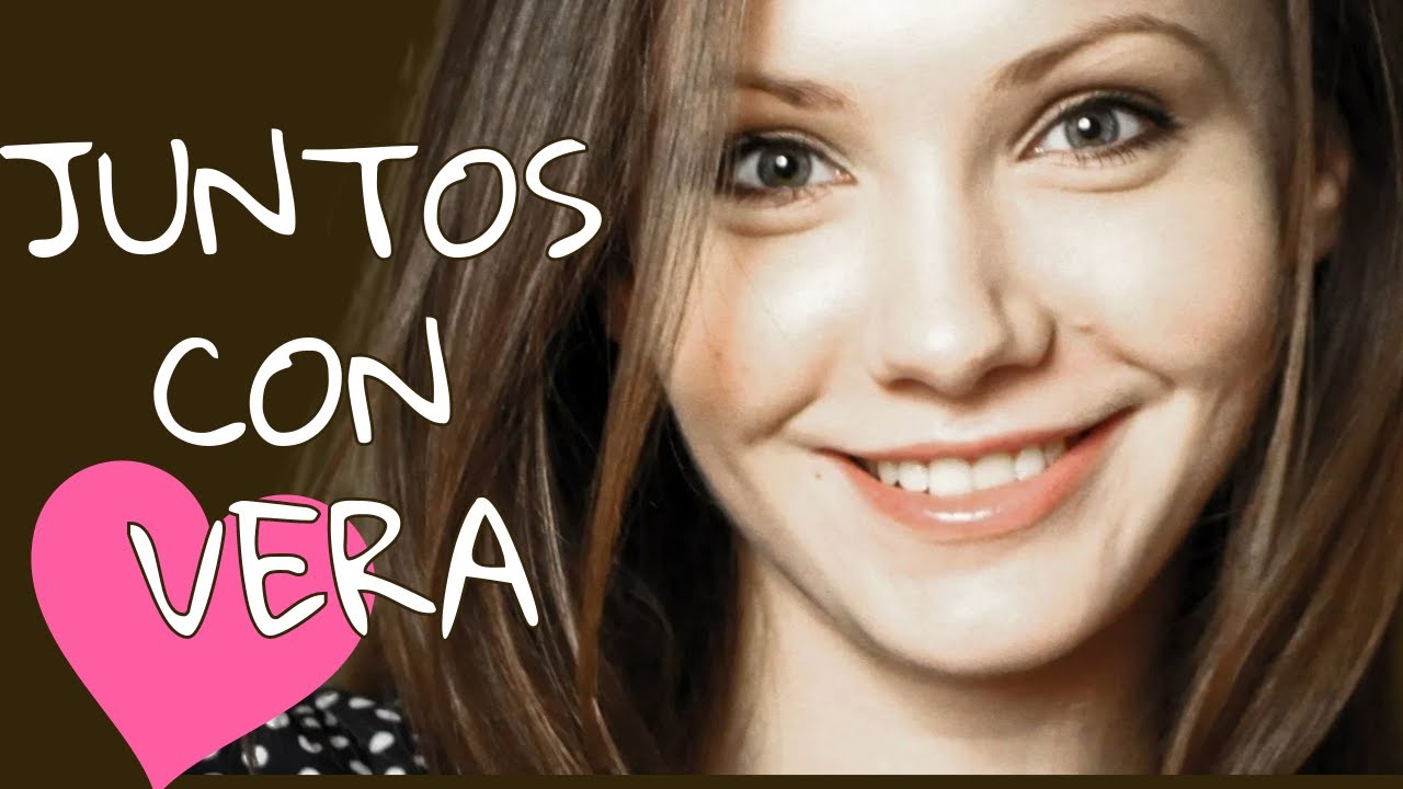 𝐉𝐔𝐍𝐓𝐎𝐒 𝐂𝐎𝐍 𝐕𝐄𝐑𝐀 ¡Este melodrama ha conquistado Internet! Una película ...