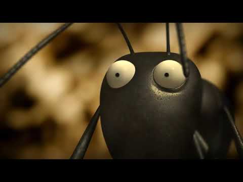 Minuscule Romeo & Antiet Roméo & fourmi Season 2... - YouTube