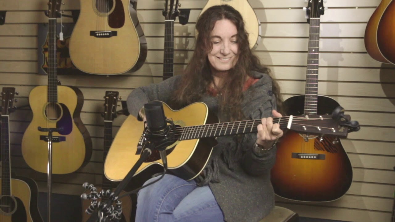 Kate MacLeod - Companeros on the Rio - YouTube