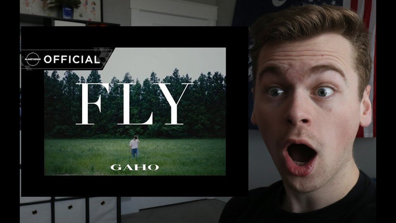SING OUT ([M/V] 가호(Gaho) - FLY (ENG SUB) Reaction) - YouTube