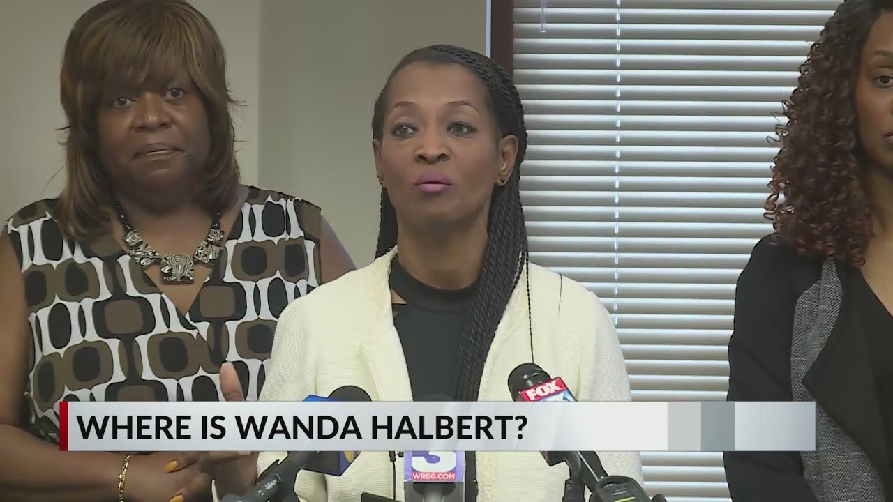 Where's Wanda? County clerk still nowhere to be found - YouTube