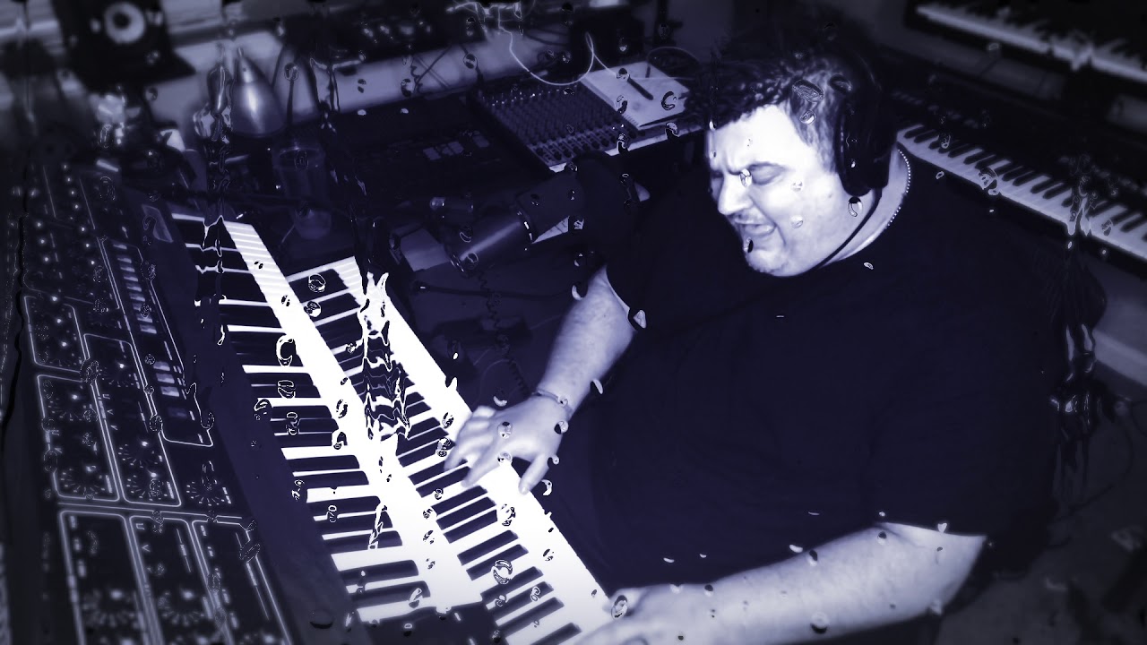 Purple Rain (intimate unplugged cover) - Corey Stuart - YouTube