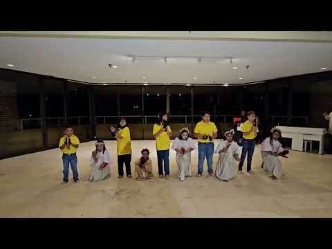 Bakya Dance # 1 - YouTube