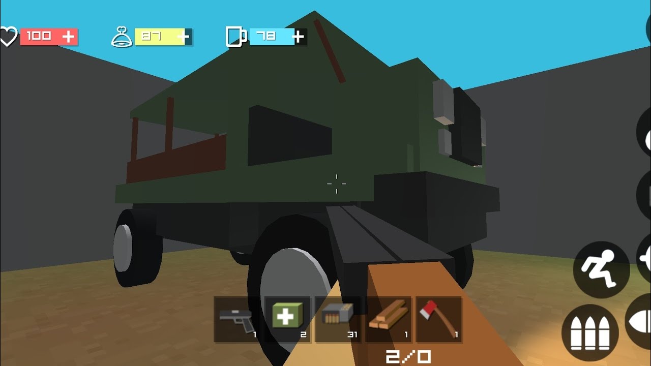 Pixel Z World - YouTube