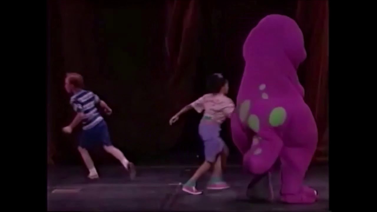 The Winkster Song - YouTube