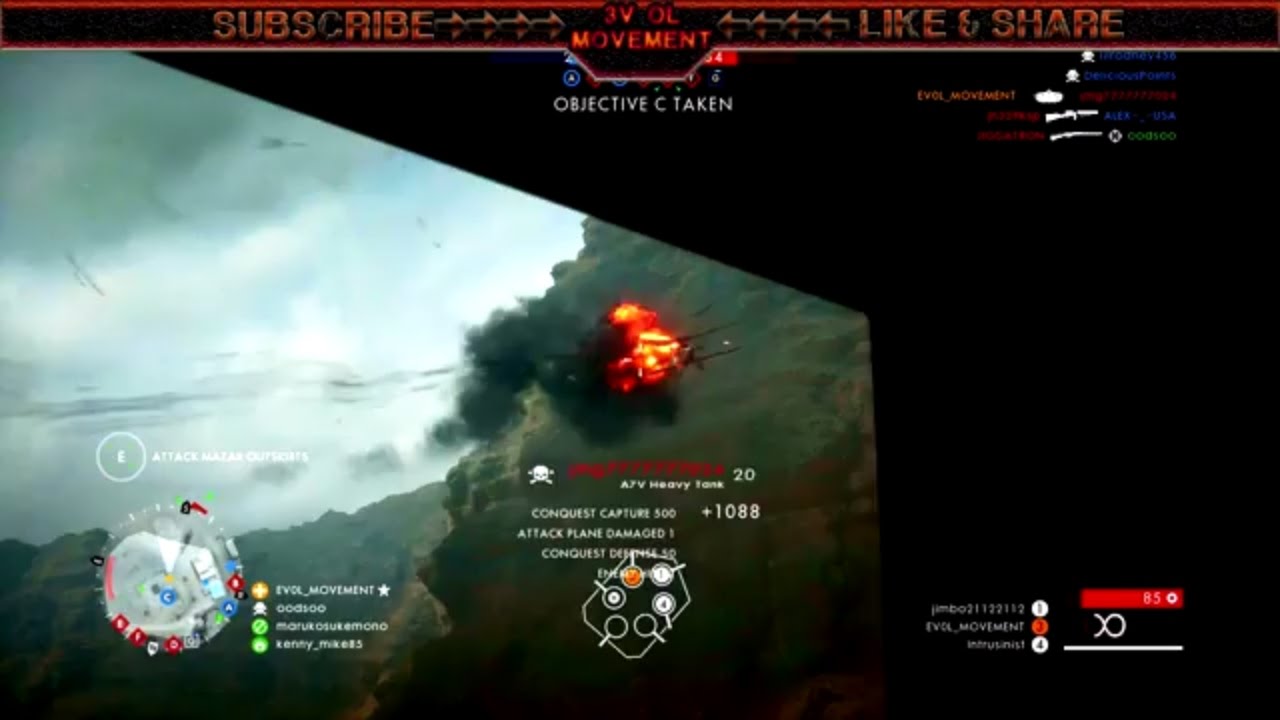 BF1 TAKING OUT PLANES WITH MACHINEGUNS!!!(BF1 MOMENTS) - YouTube