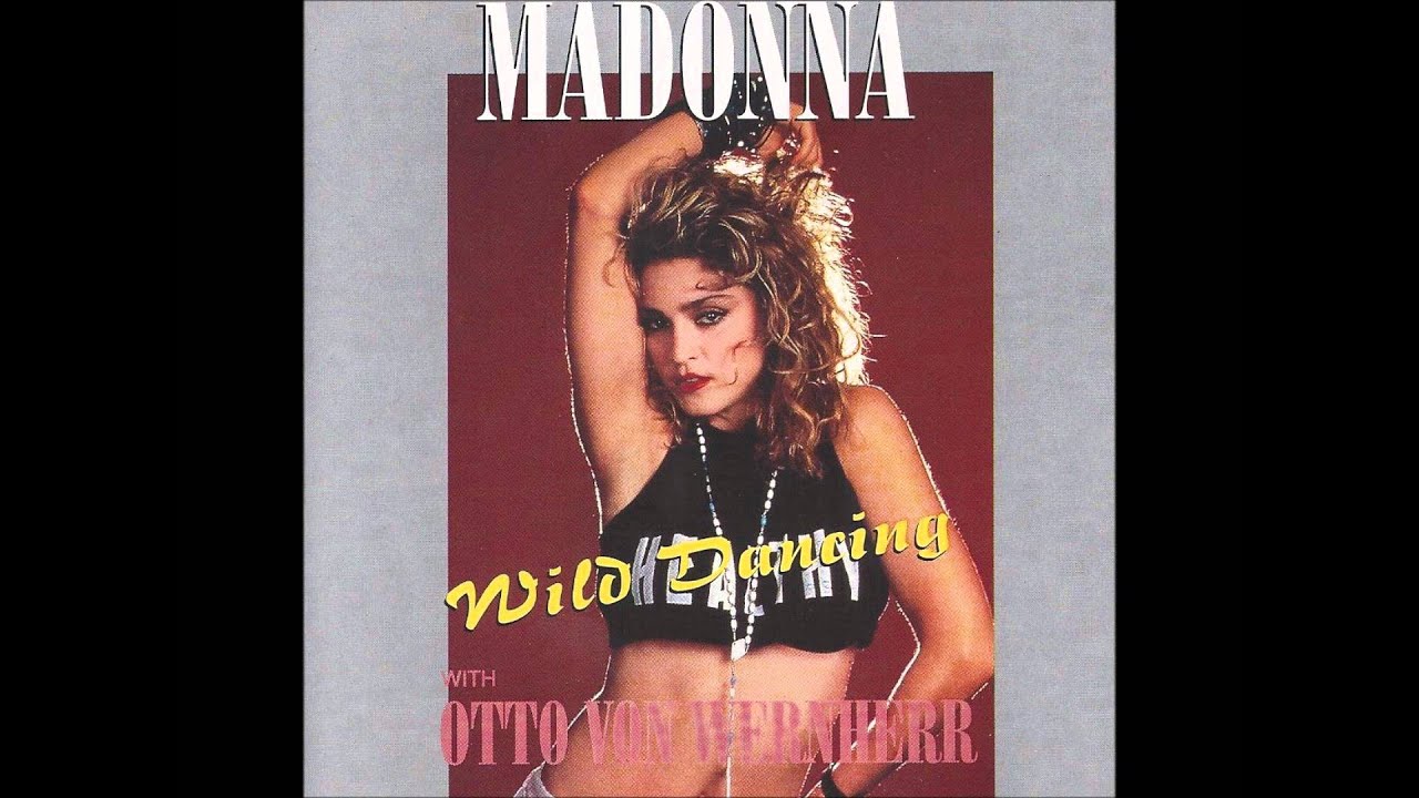 Madonna - Wild Dancing (Extended Mix) - YouTube