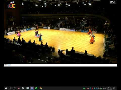 Slow Fox semifinale Goc 2022 - YouTube