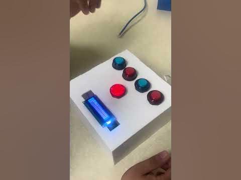 Final Installation #confedimd - YouTube