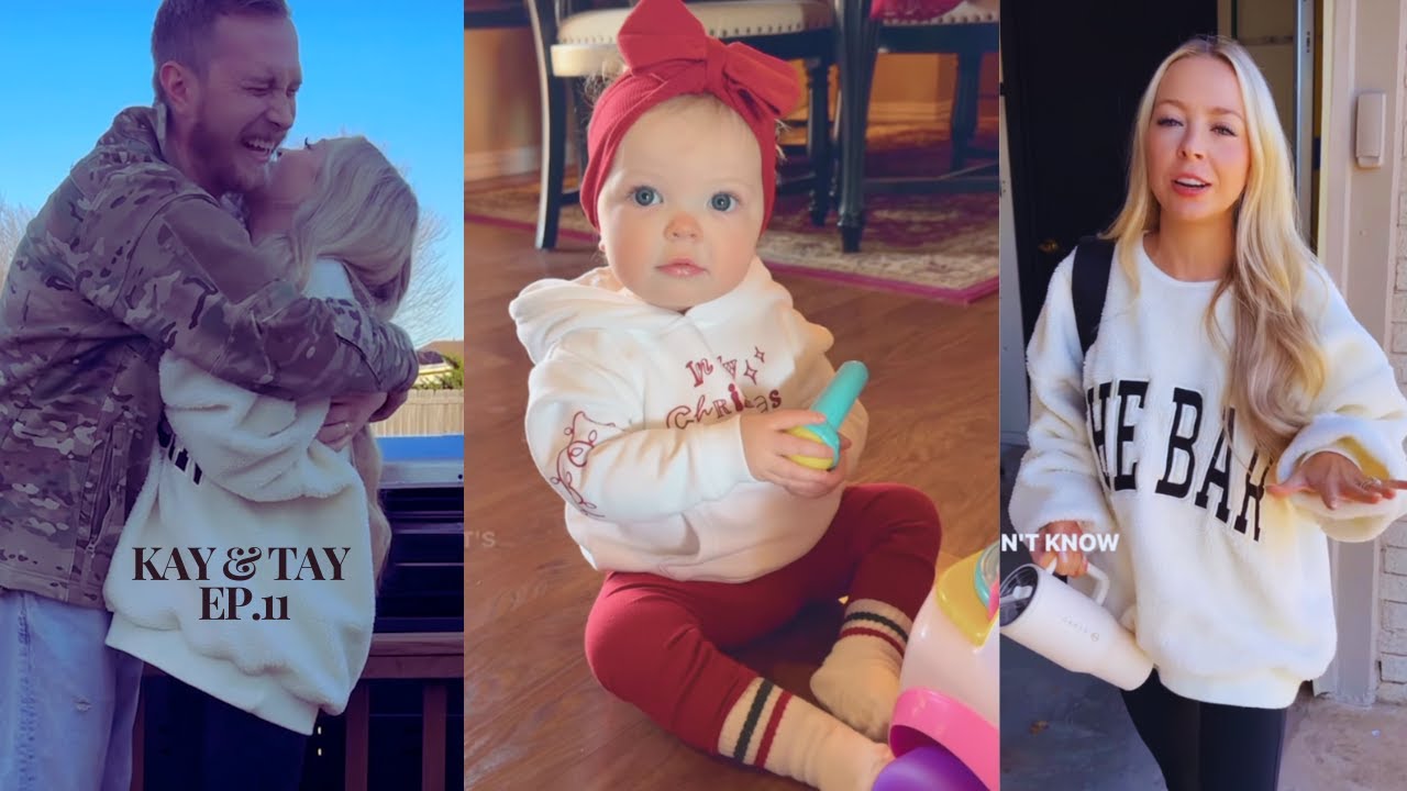 KAY & TAY | EP. 11 - YouTube