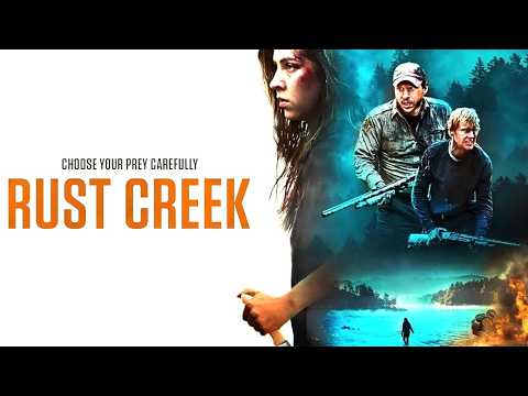 Rust Creek / Cały film / Thriller /  Lektor PL