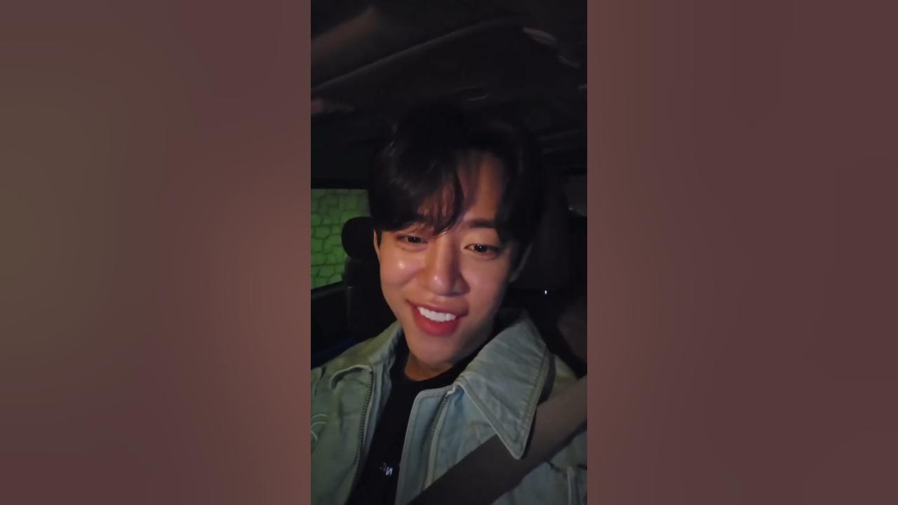 241021 정대현 버블라이브 - YouTube