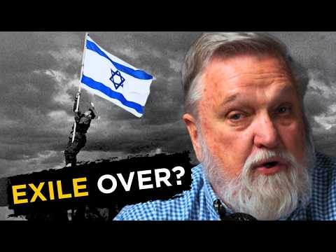 What Zionism Didn't Fix | Doug Wilson