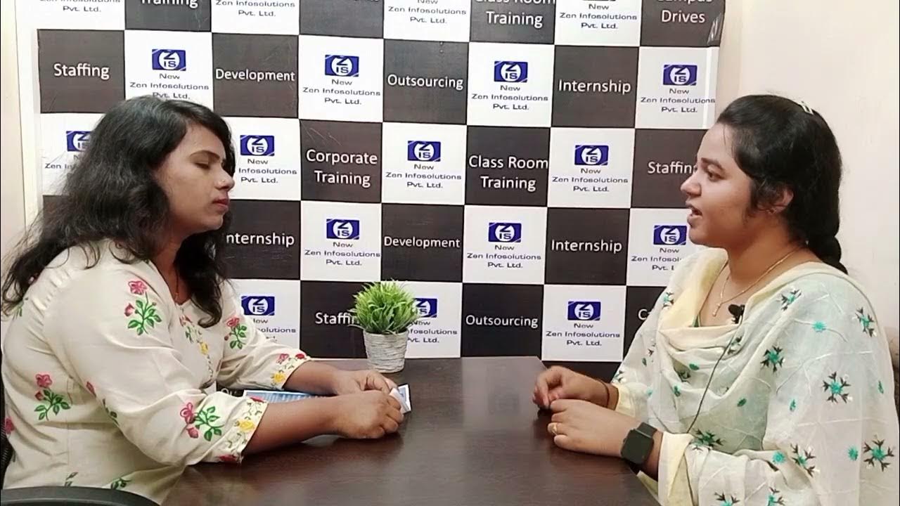 Fresher Java Mock Interview | Core Java | One Of The Best Mock Interview For Freshers ...