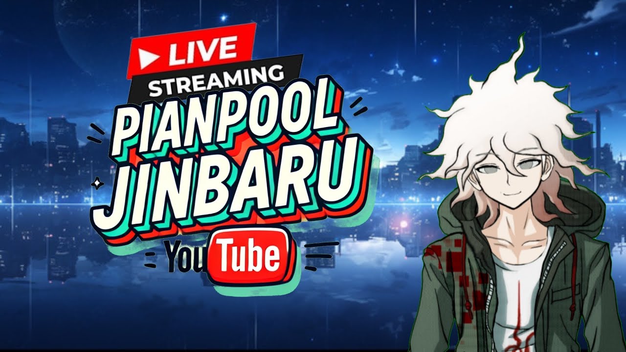 [Live Stream] Tidur Siang sejenak, sambil nunggu download selesai - YouTube