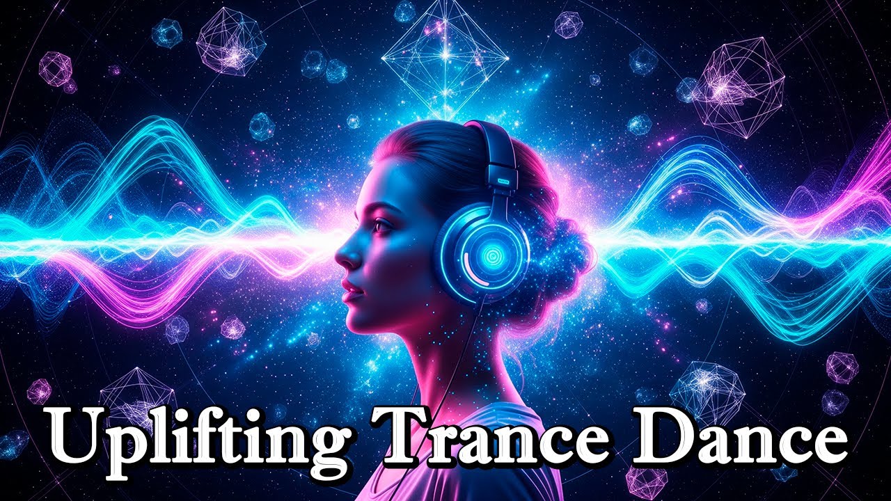 UPLIFTING TRANCE DANCE WITH VIOLIN | Inspired Milk Inc., ATB, Armin van ...
