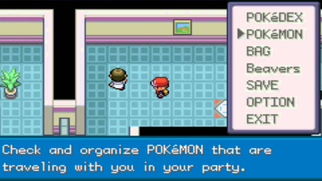 Pokemon 55 - YouTube