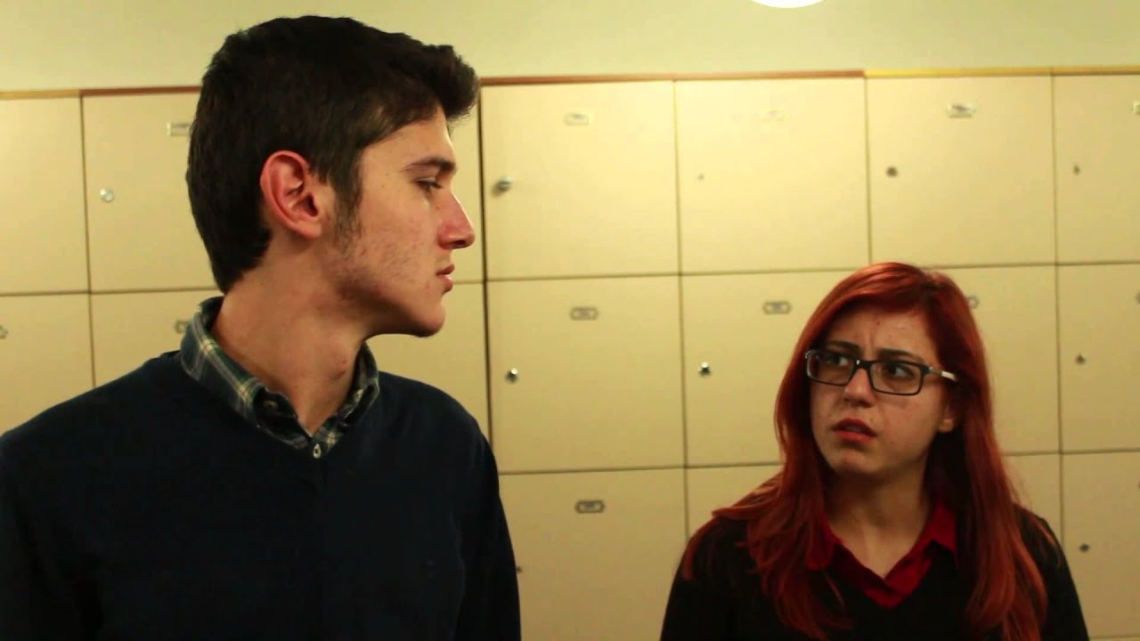 Good Will Hunting Problem Solving Scene Remake - YouTube