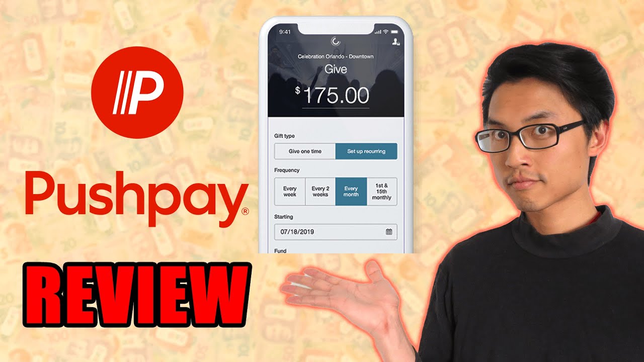 Pushpay Holdings (PPH) review | NZX - YouTube