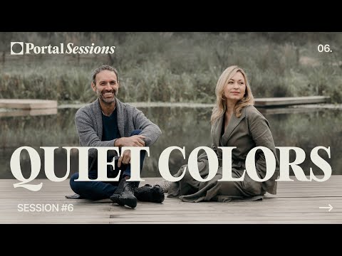 Portal Sessions #6 - Quiet Colors - FULL ALBUM