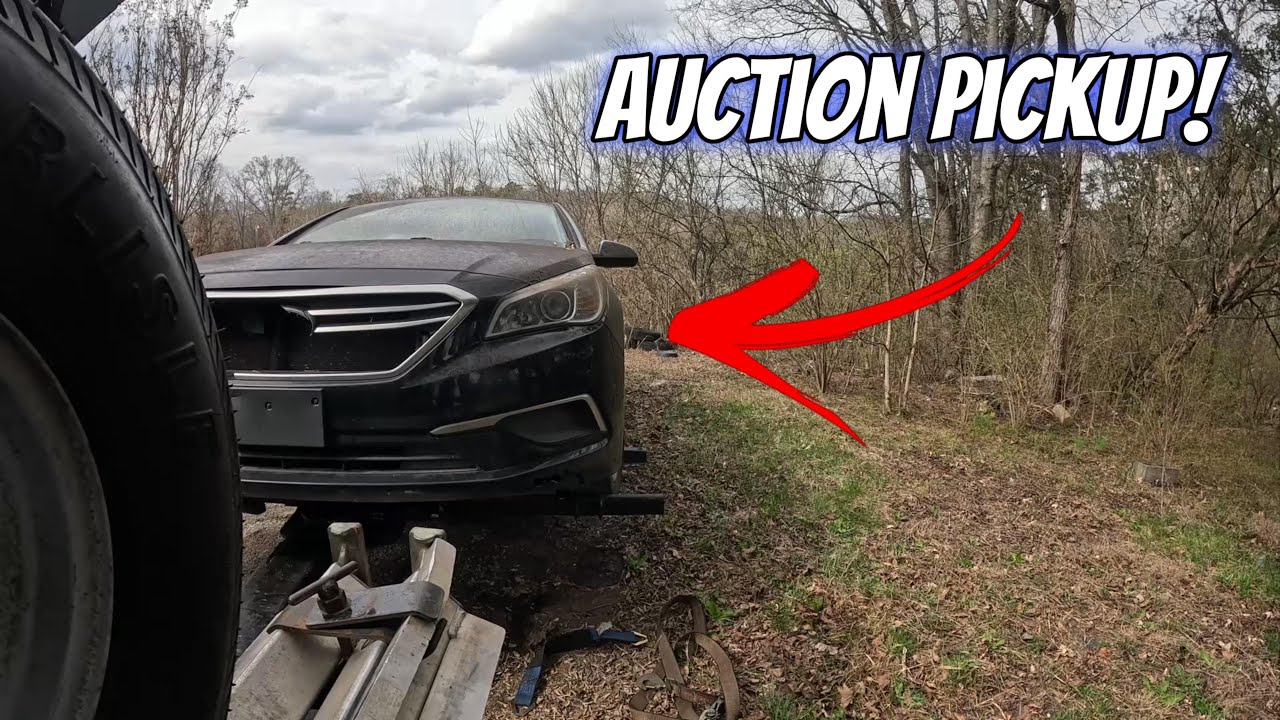 Can't keep it clean! || Pickup/Drop-off - YouTube