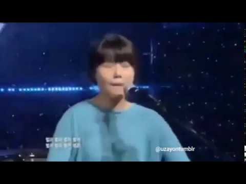 Korenin en sevilen şarkısı (hevele hüvele)