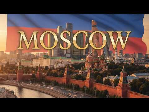 Moskova Gezi Rehberi 2026 | Rusya’nın Kalbi, Tarihi ve Gezilecek 5 Muhteşem Yer 🇷🇺