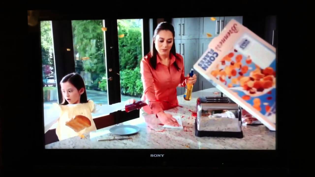 Windex Multi Surface Commercial - YouTube