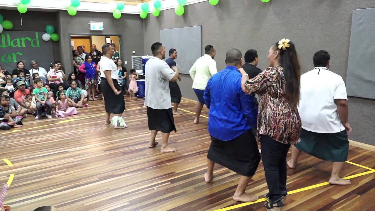 Heritage Park Ward - YSA Dance - YouTube