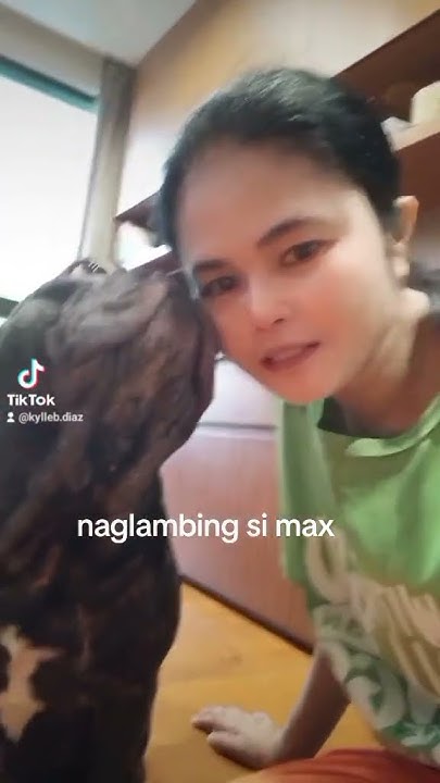 Naglimbing si max - YouTube