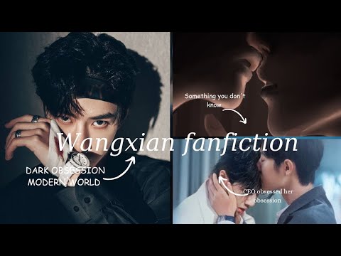 Wangxian fanfiction // OneShot Hot CEO Dark force full Love ️‍🩹🥵🔥// # ...