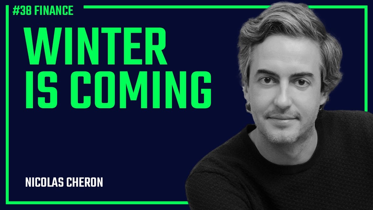FINANCE : Winter is coming - Nicolas Chéron - YouTube