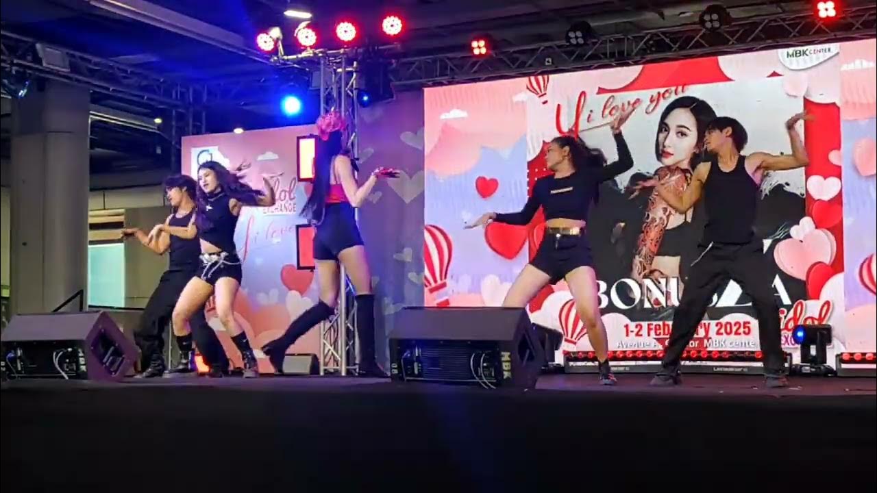 250201 BonusZa @MBK - YouTube