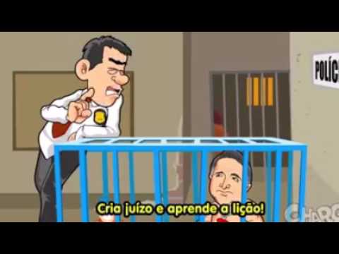 O BOM MENINO NÃO FAZ PIPI NA CAMA  \
