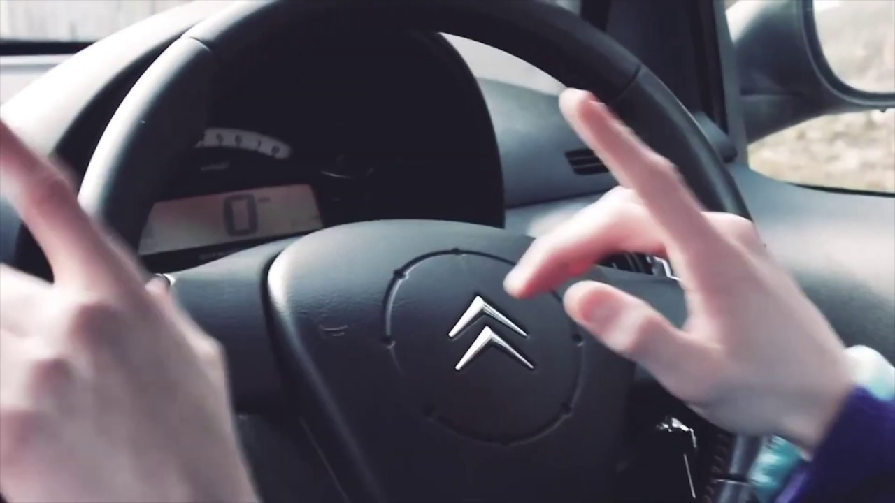 Samuel Meller Show Reel (2020) - YouTube