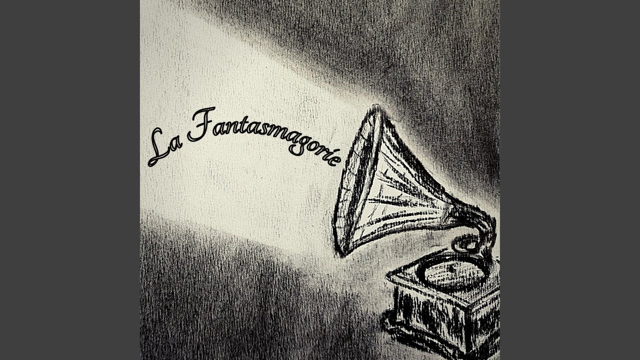 Le Cheval Mallet - YouTube