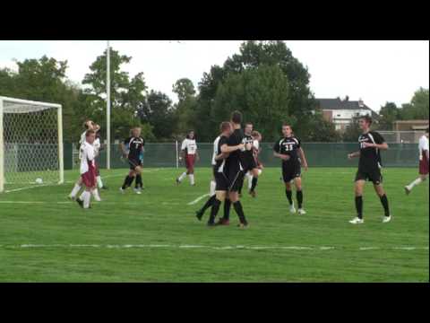 Top 15 Goals 2011 - #13 Dustin Connor - YouTube