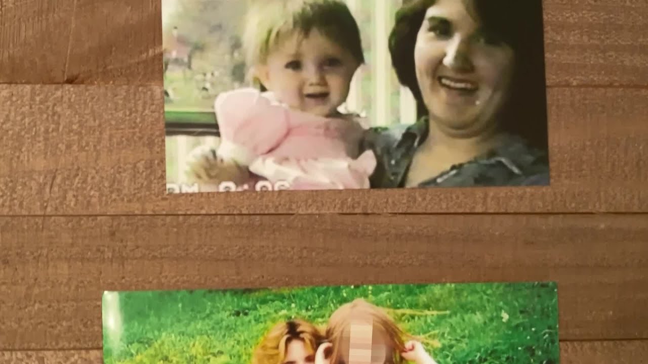 Have You Seen Me?: Case #4 - Joey Lynn Offutt - YouTube