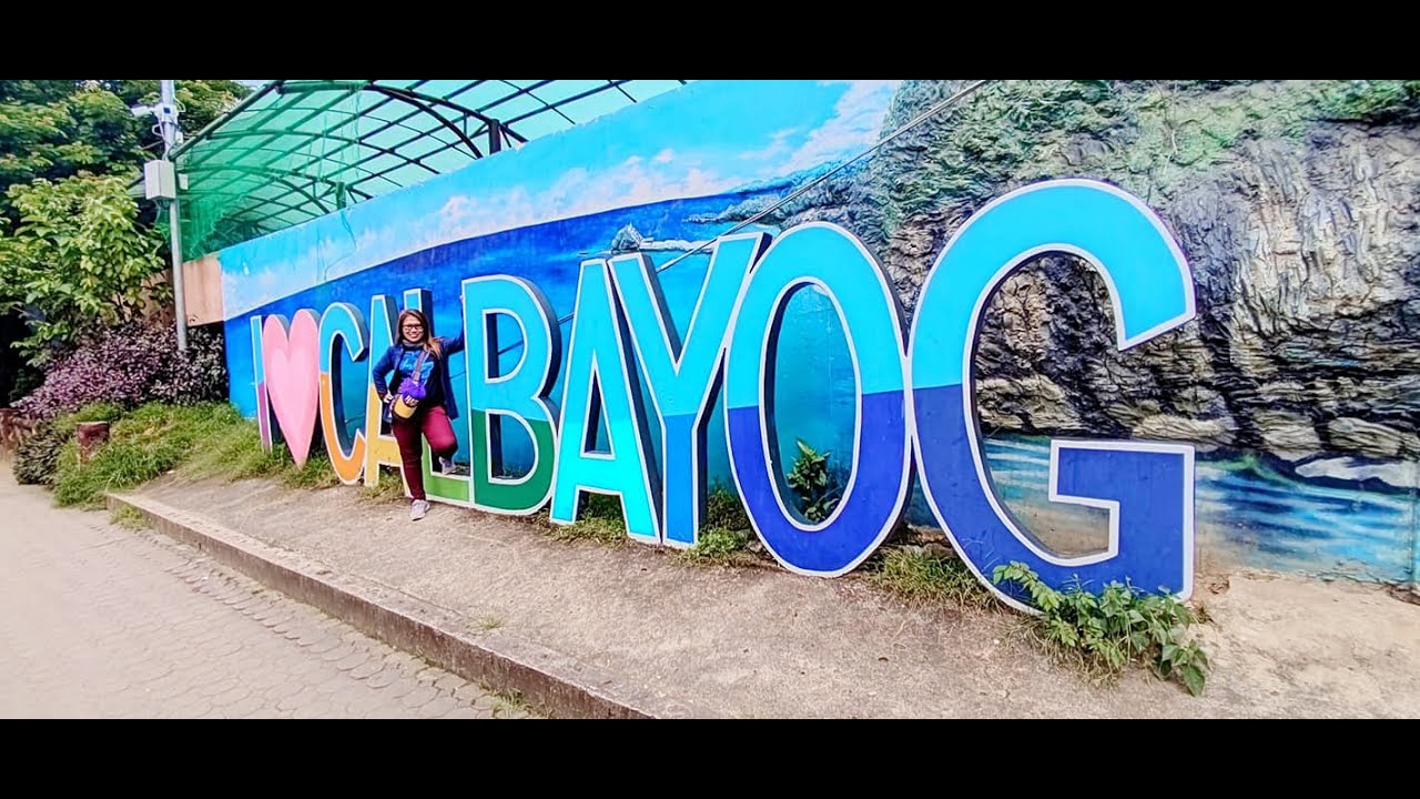 KALUKUHAN NAMIN SA CALBAYOG SAMAR AT NAG IKOT IKUT DIN KAMI SA PLAZA l ...