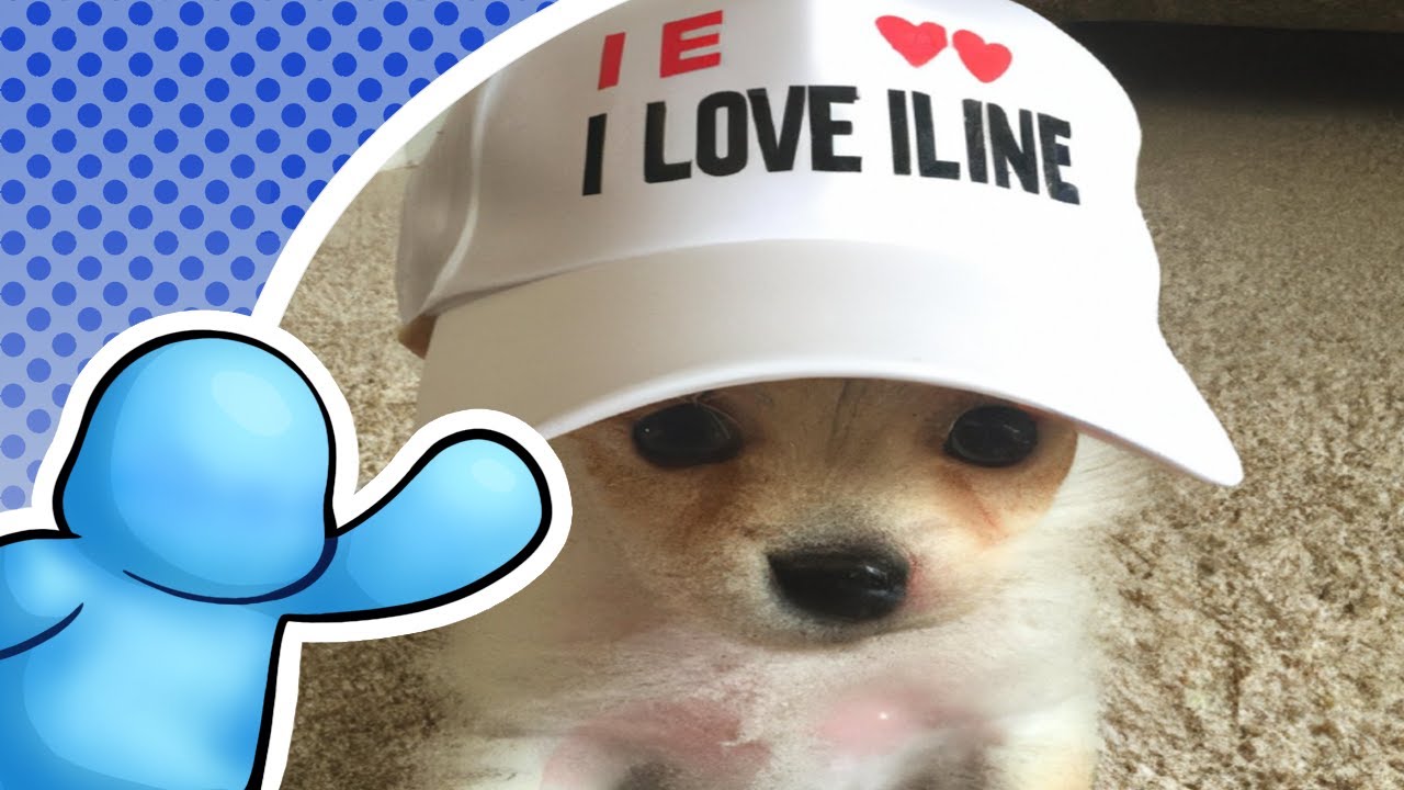 Chiblee plays AI Picture Generators - YouTube