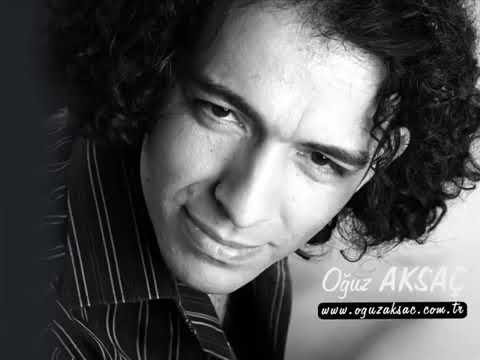 Oğuz Aksaç ~ Ağlatma Gelem