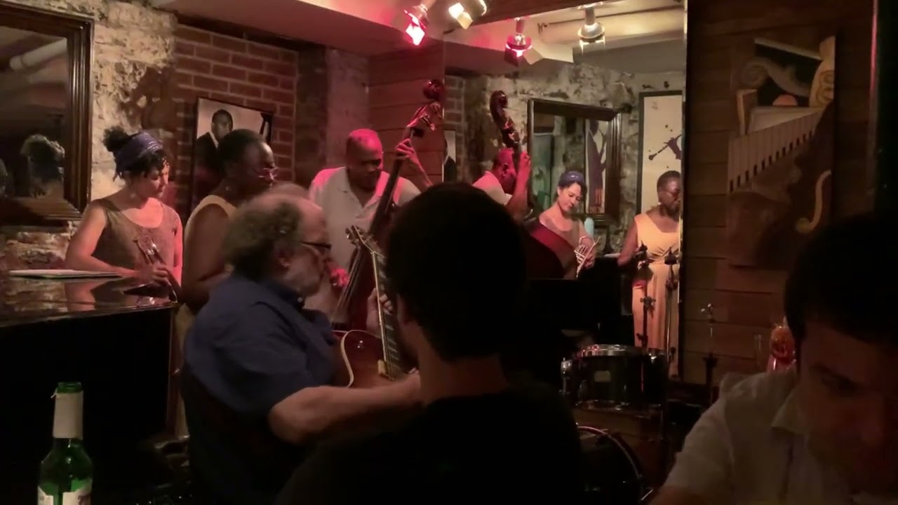 Joy Brown - Shay Cohn 7/12/22 - YouTube